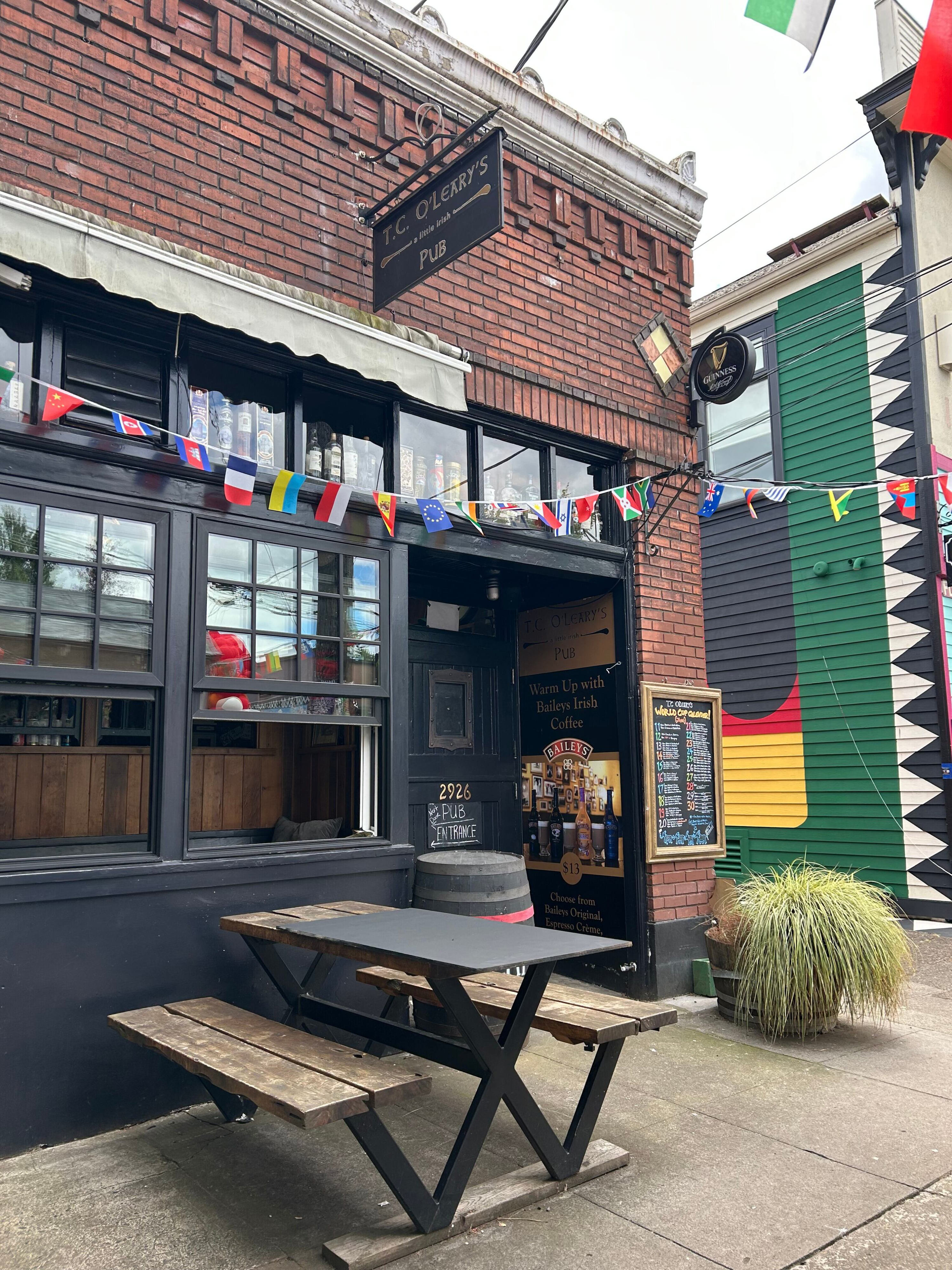 How this Portland Irish pub became Ivory Coast’s No. 1 fan for the ...