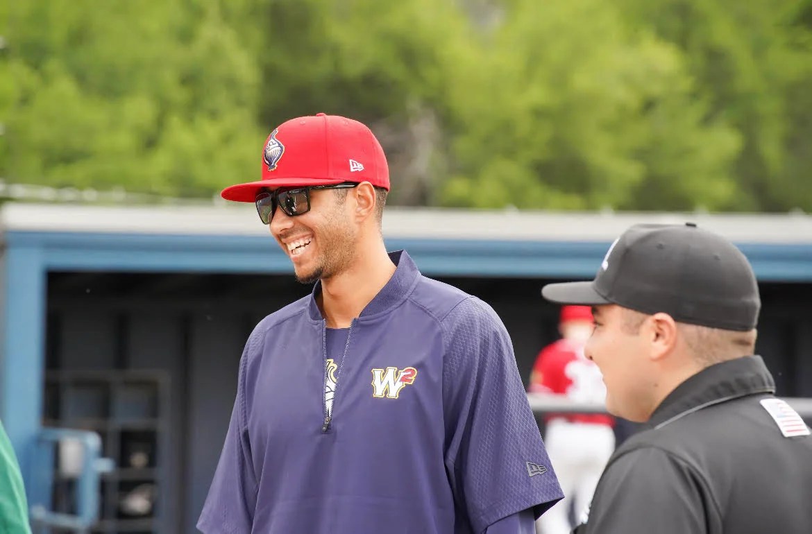 Mizzou baseball hires Brandon Van Horn as new hitting coach