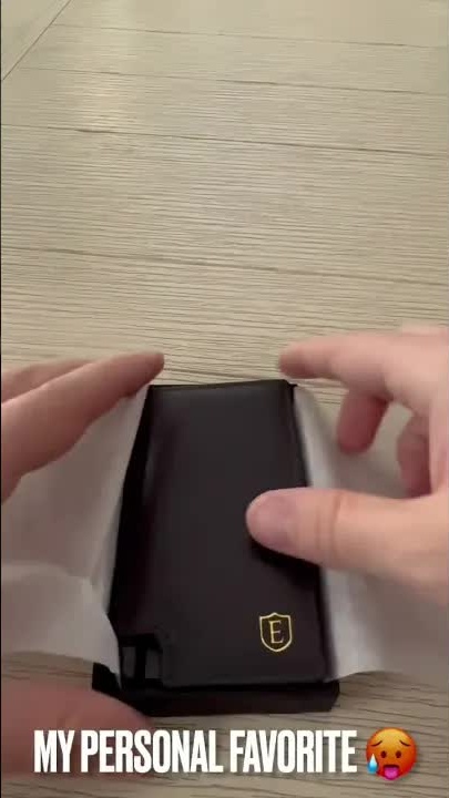 The only wallet you need #eksterwallets