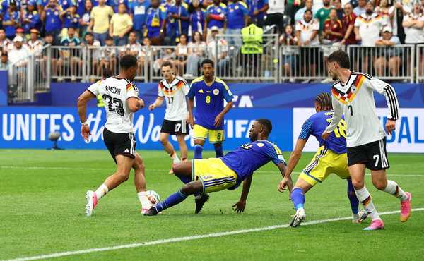 'Todo dia um 7x1': veja os memes da goleada da Alemanha sobre Curaçao