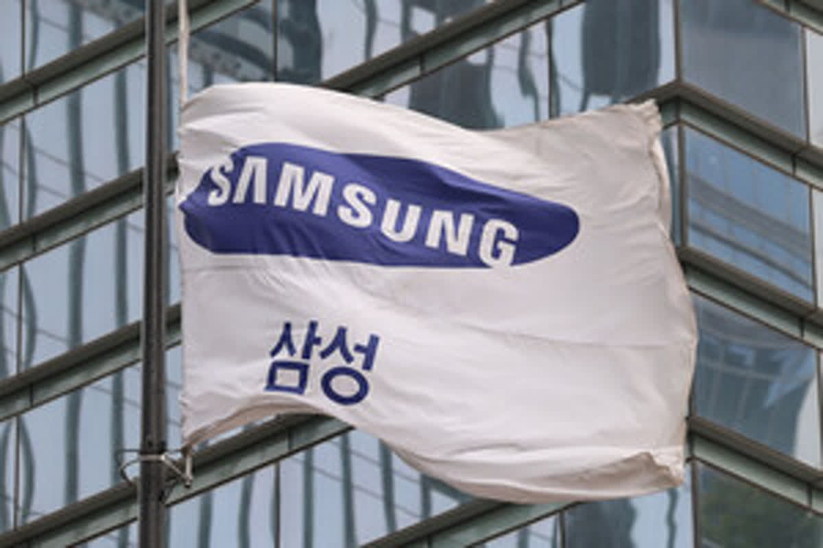 삼성전자, 자체 HPC 인프라 구축…AI 자율공장 위한 데이터 확보