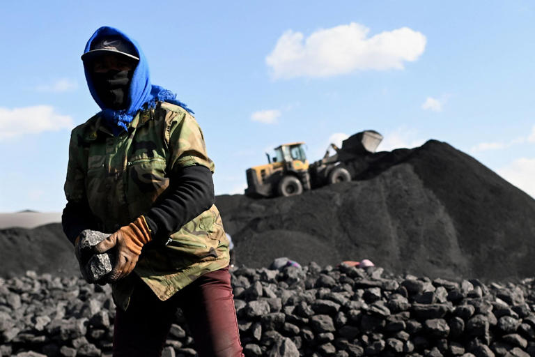 The waste-to-sand plant that could pave the way for China’s zero waste ...