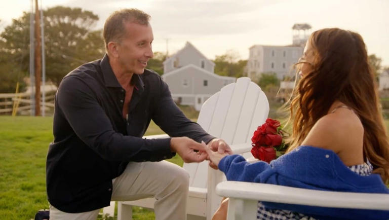 Alicia Carmody shares a brutally honest update on her and Billy's ...