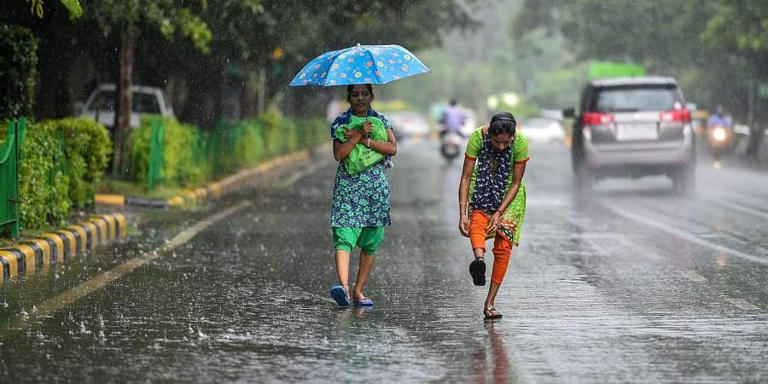 APSDMA forecasts light to moderate rains in Andhra on June 15