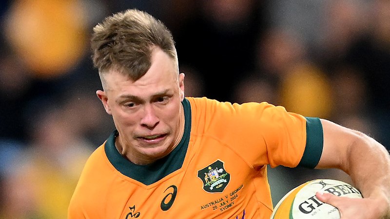 Why Wallaby's NZ move could change Super Rugby forever