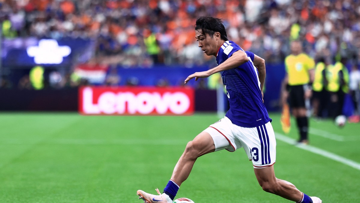 Keito Nakamura jugó sin espinilleras en partido del Mundial 2026; ¿está ...