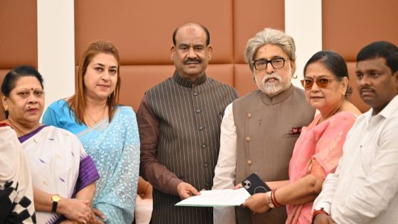 Why Trinamool’s rebel MPs merged with NCPI, a little-known party