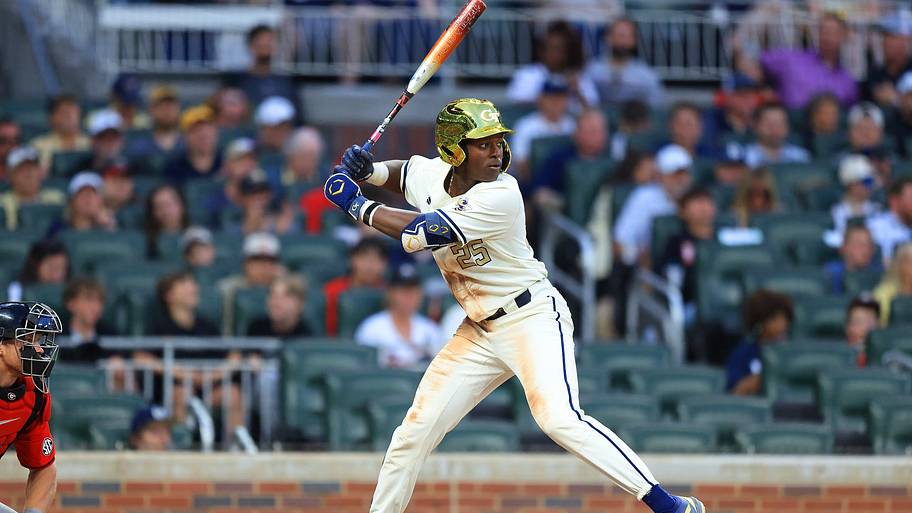 MLB draft rumors: Chaos reigns at No. 1 overall and a potential ...