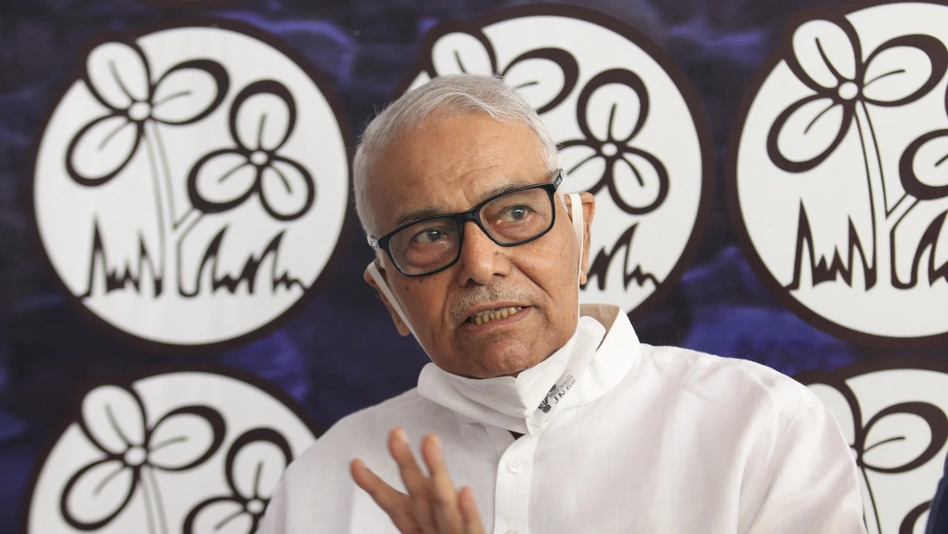 Sinha questions GDP claims as Sitharaman defends record