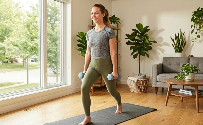 Fitness experts say these 5 morning exercises can transform your health ...