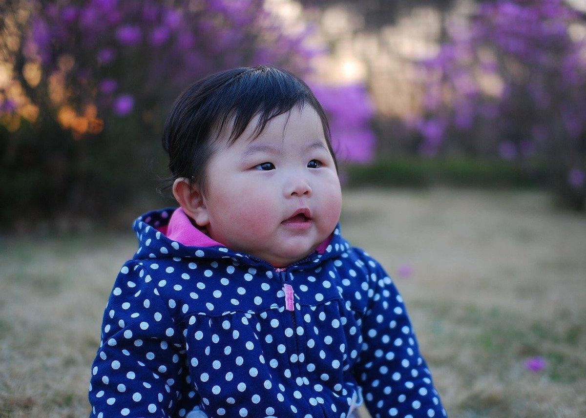 Do you have one of these timeless baby names that have never gone out ...