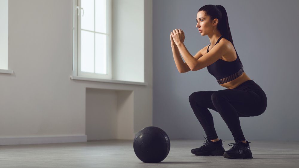 Exercises you've been doing wrong your whole life