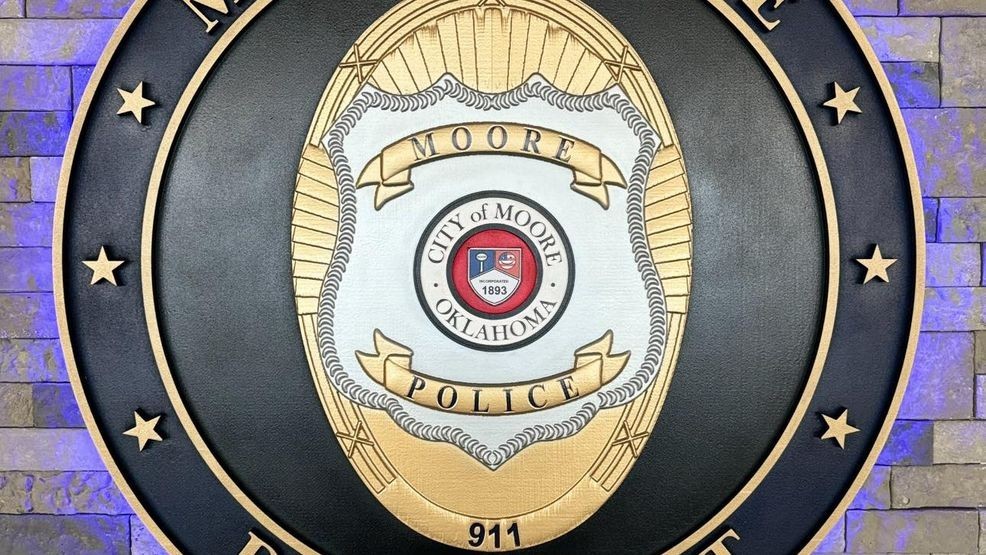 Moore Police to host Coffee with a Cop at Blackout Jiu-Jitsu Gym on June 27