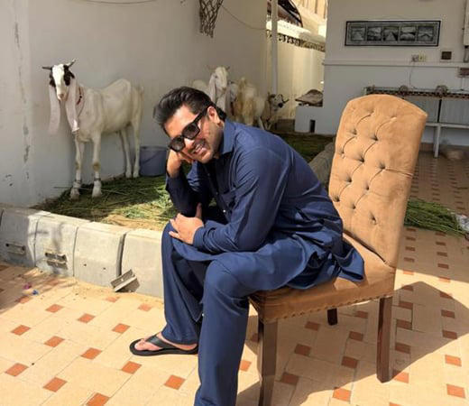 Asim Azhar breaks silence on Rajab Butt backlashPublished on: June 14 ...