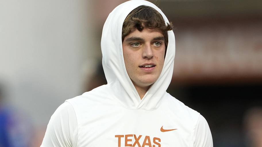 2027 NFL mock draft: Predicting the top 10 order at season's end