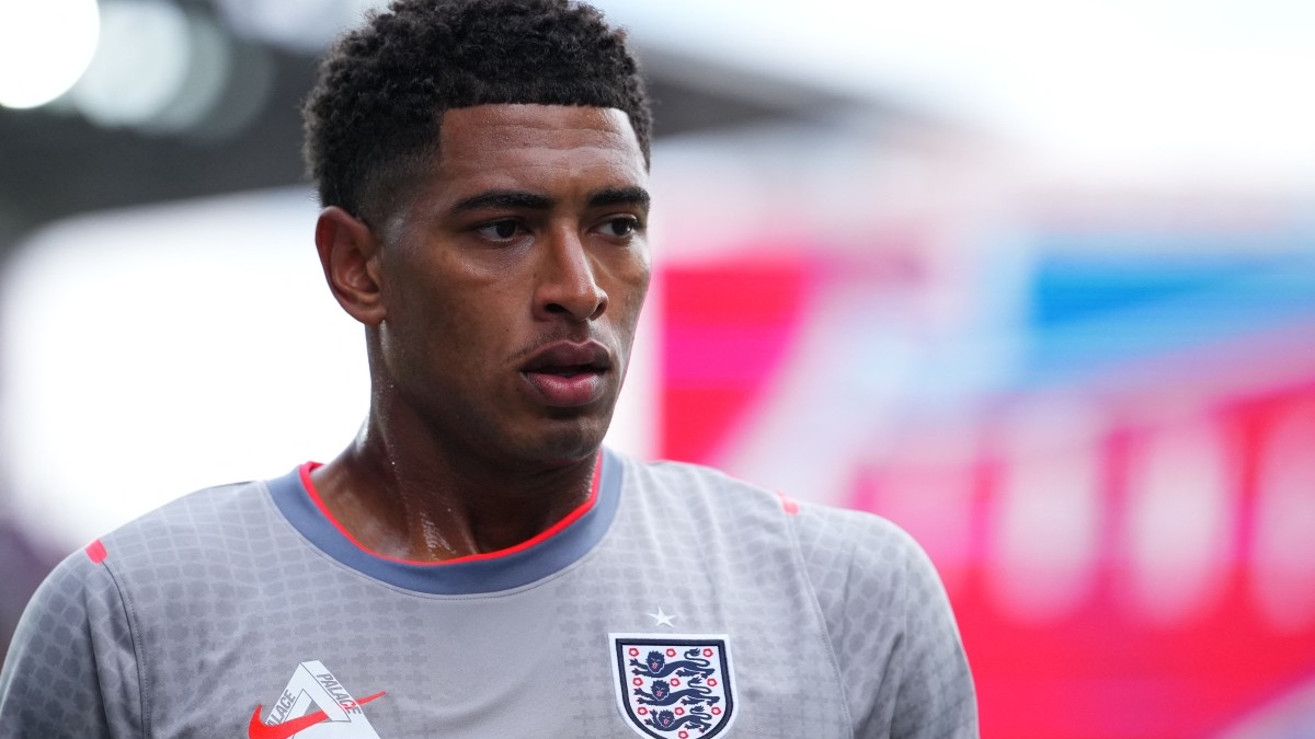 World Cup 2026: Tornado emergency! England squad forced to take shelter ...