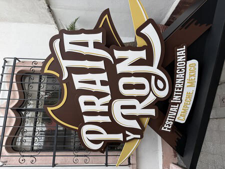 Llega el primer Festival Internacional del Pirata y el Ron con cultura ...
