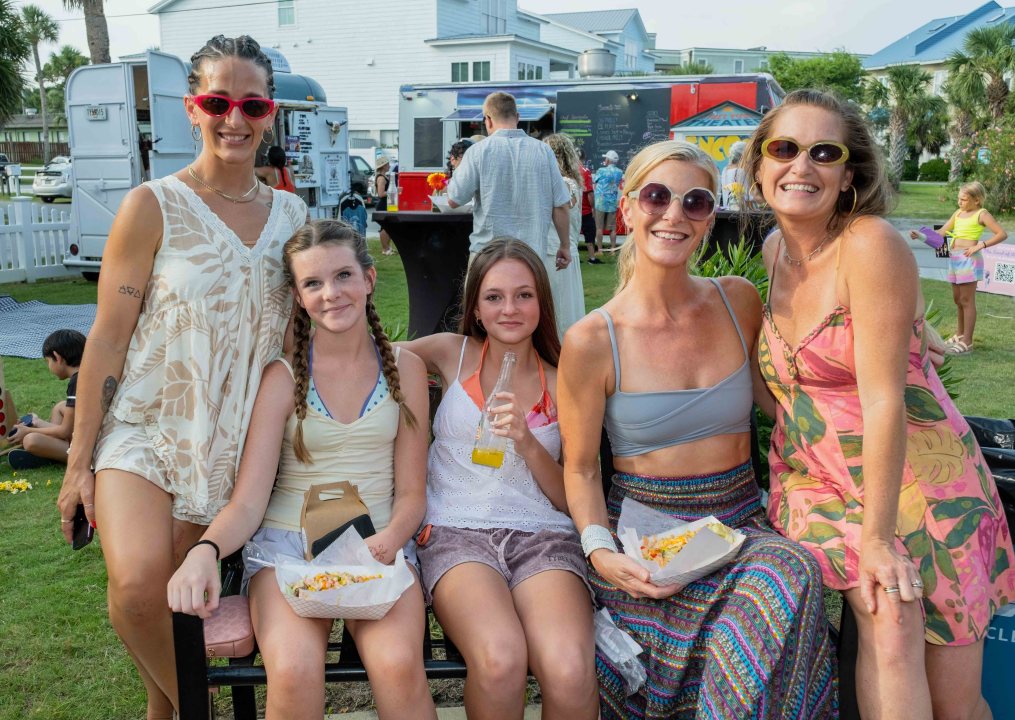 Gallery: Tybee Dance Theater presents The Dance of Tides