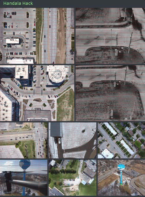 Iranian hackers claim they’ve breached FBI’s World Cup drones and issue ...