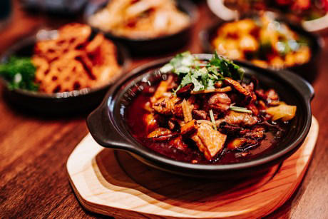 CTR Food Hall: Atlanta's most exciting new dining destination (and the ...