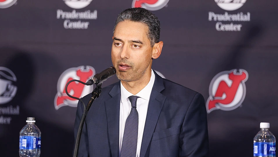 Underrated Devils trio spotlighted amid Markstrom trade talks