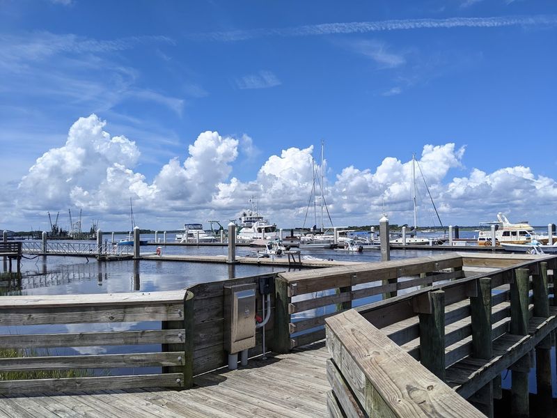 Why this historic Florida coast community is regularly ranked as an ...