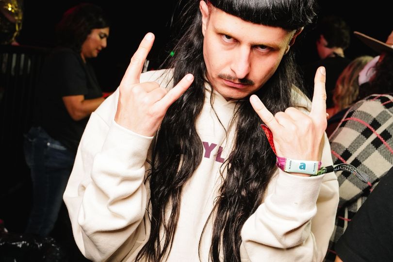 Singer Oliver Tree dead at 32 after horror Brazilian helicopter crash