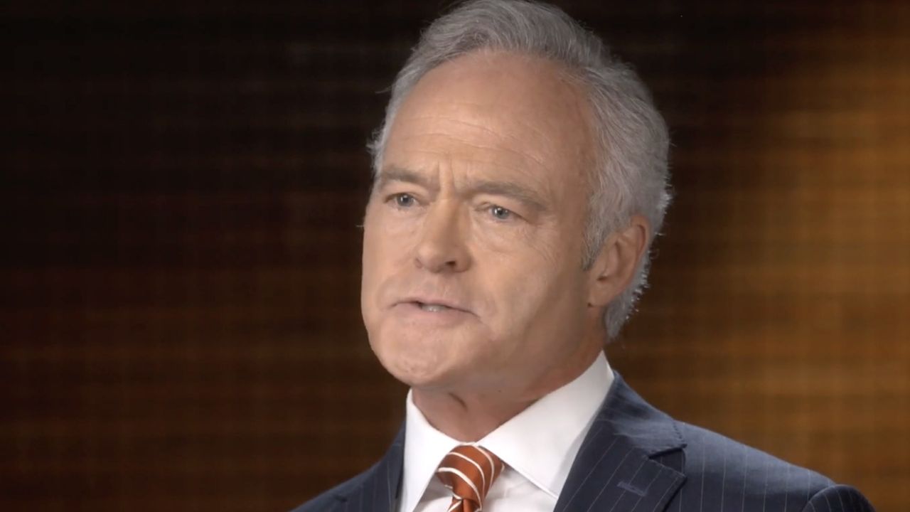 Will Scott Pelley sue CBS News after being fired from 60 Minutes? A ...