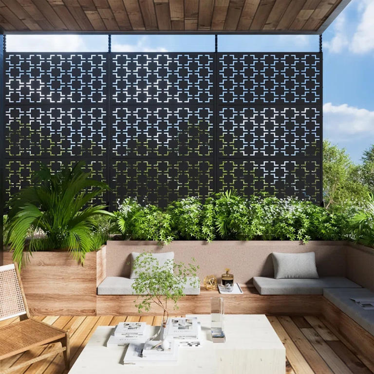 This Caribbean resort just added a 59,000-square-foot sky deck