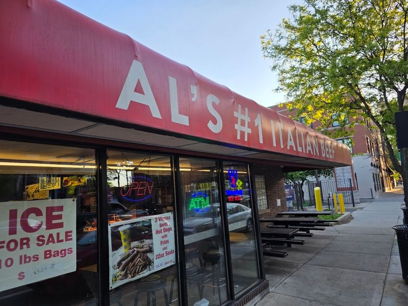 The Italian beef of Illinois, where giardiniera is not a suggestion, it ...
