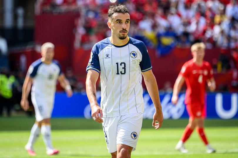 Ivan Basic a Celtic transfer 'target' as World Cup scouting mission ...