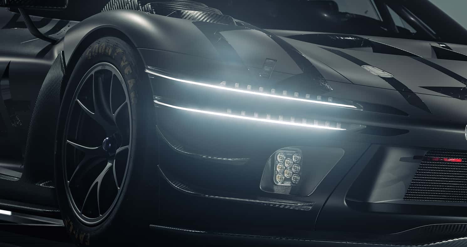 Hyundai reveals mega move