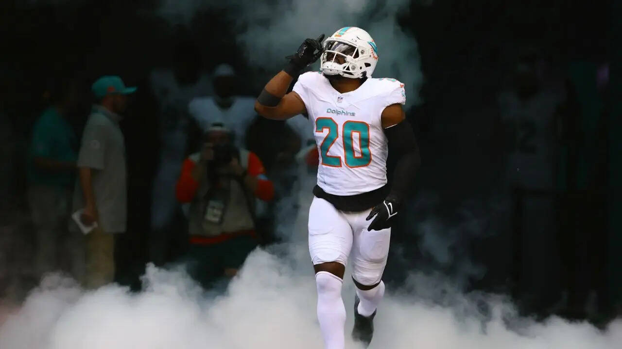 NFL trade rumors: Ravens linked to stunning deal for $26 million All ...