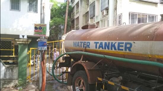 Pune to begin alternate-day water supply from June 15; PMC expects ...