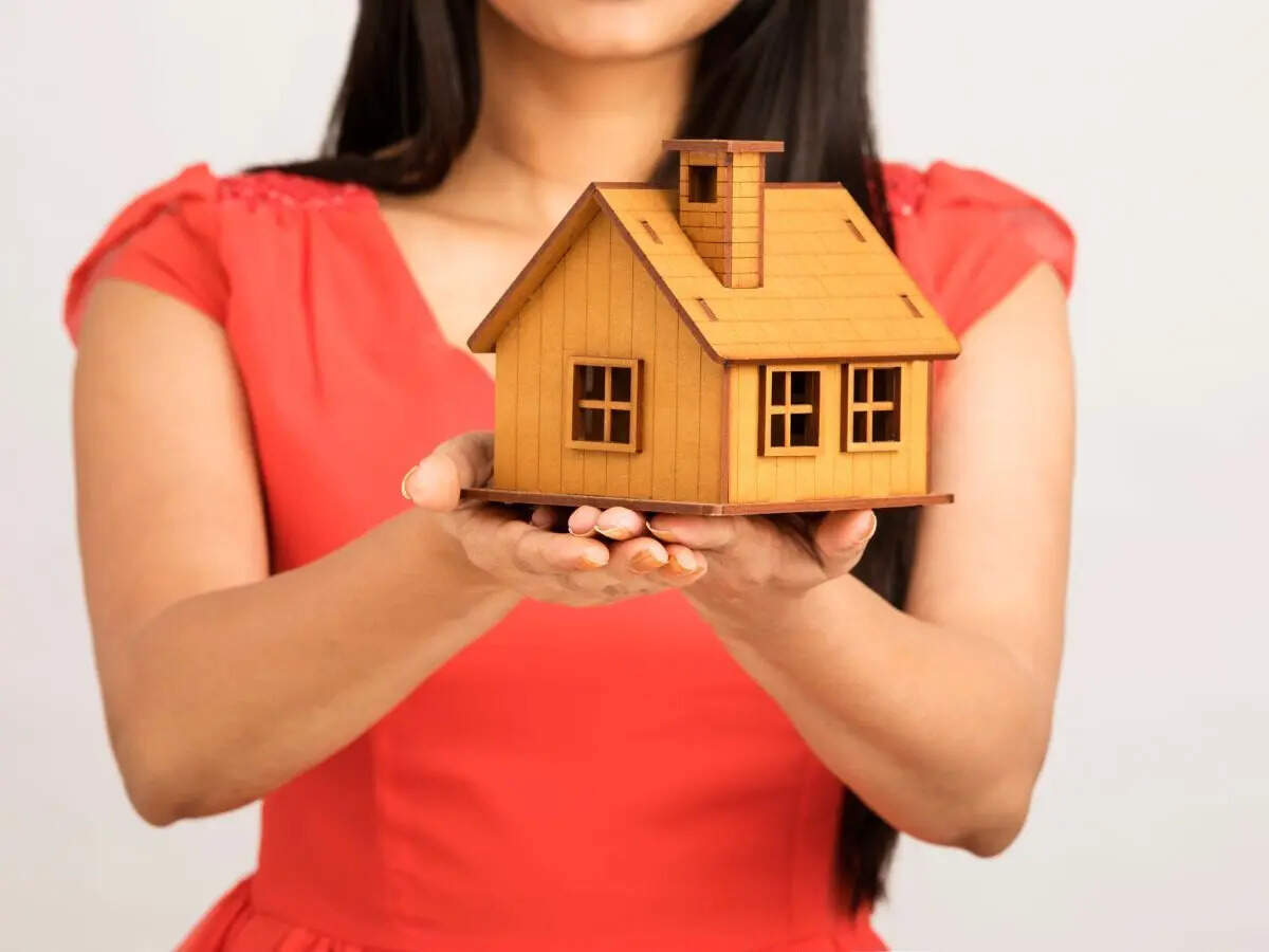 Think property makes you rich? These 5 facts tell a different story