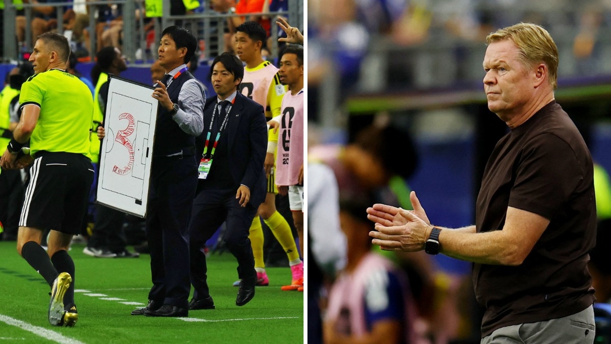 Dutch pay for shutting up shop as Japan rescue deserved point