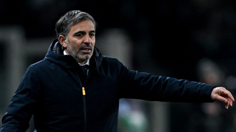Pecchia per la Sampdoria è una suggestione che resta viva: il nodo ...