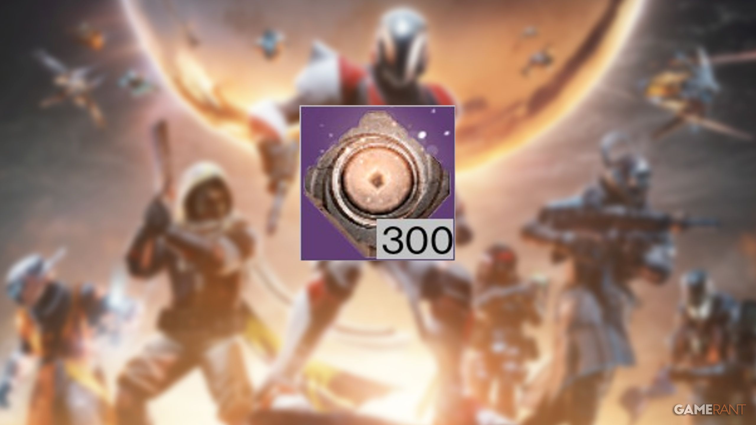 How to farm chronologs in Destiny 2