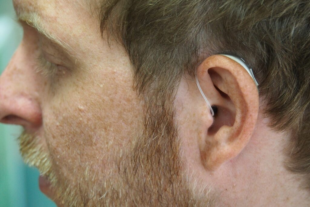 Tuning into tinnitus: What to do when silence isn’t quiet