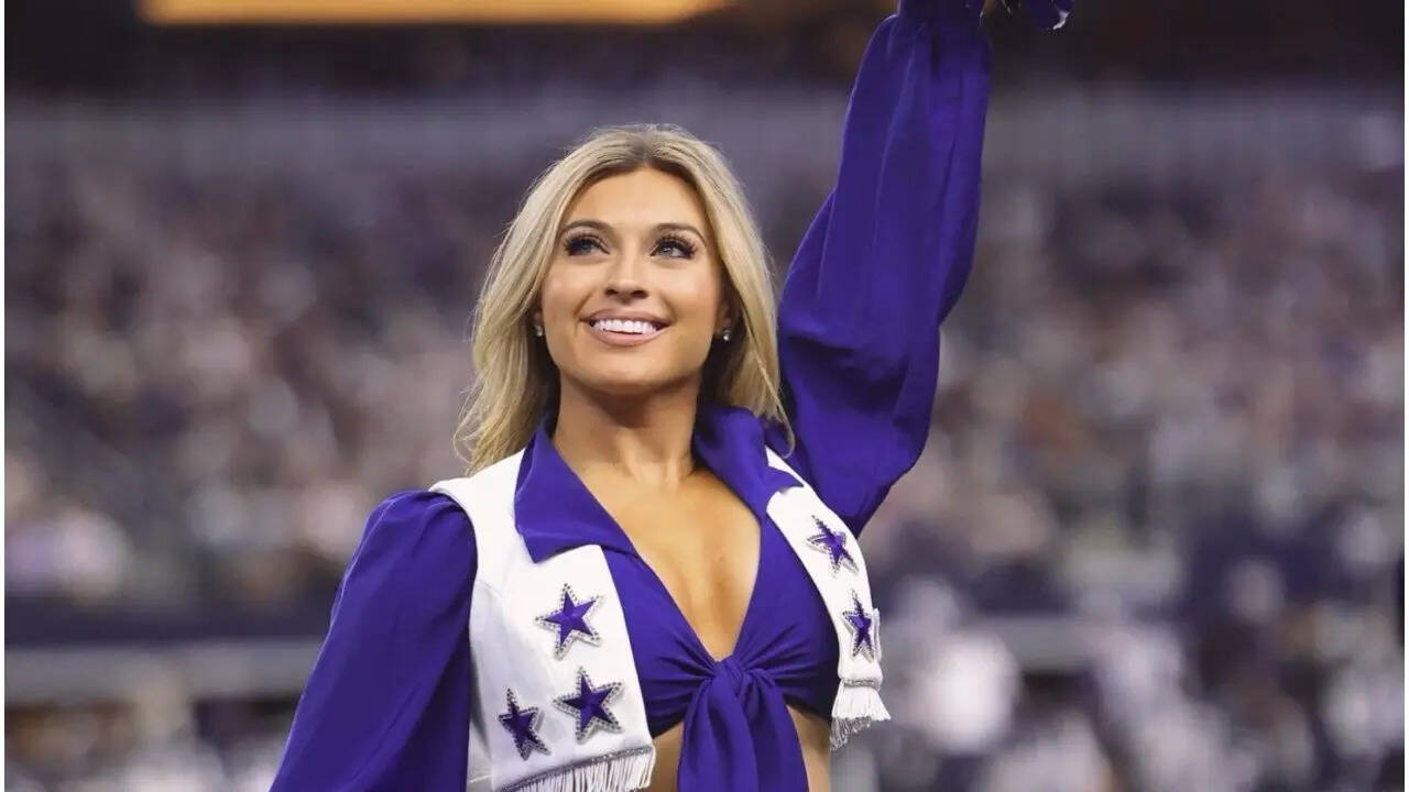 Why was Karley Swindel cut out of Dallas Cowboys Cheerleaders Season 3 ...