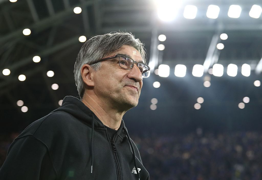 Serie A, la situazione panchine: tra ufficialità, trattative in corso e ...