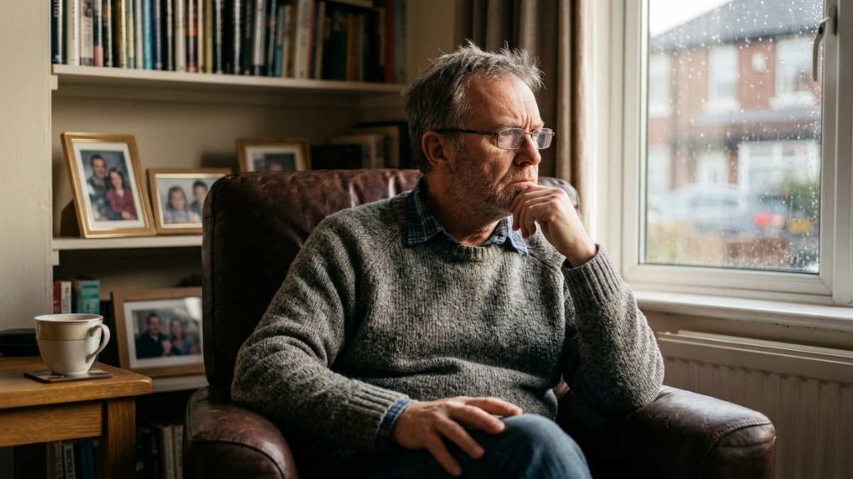 13 myths about people who prefer to grow old alone according to psychology