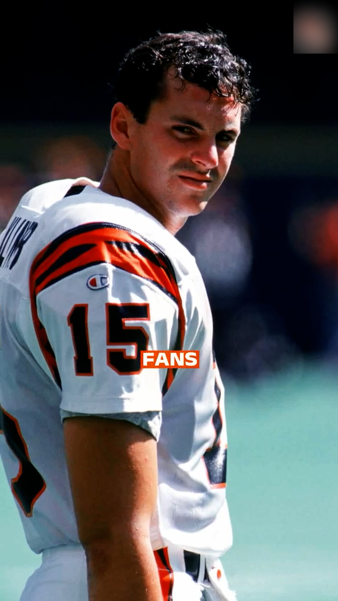 Why David Klingler’s career with the Cincinnati Bengals unraveled so ...