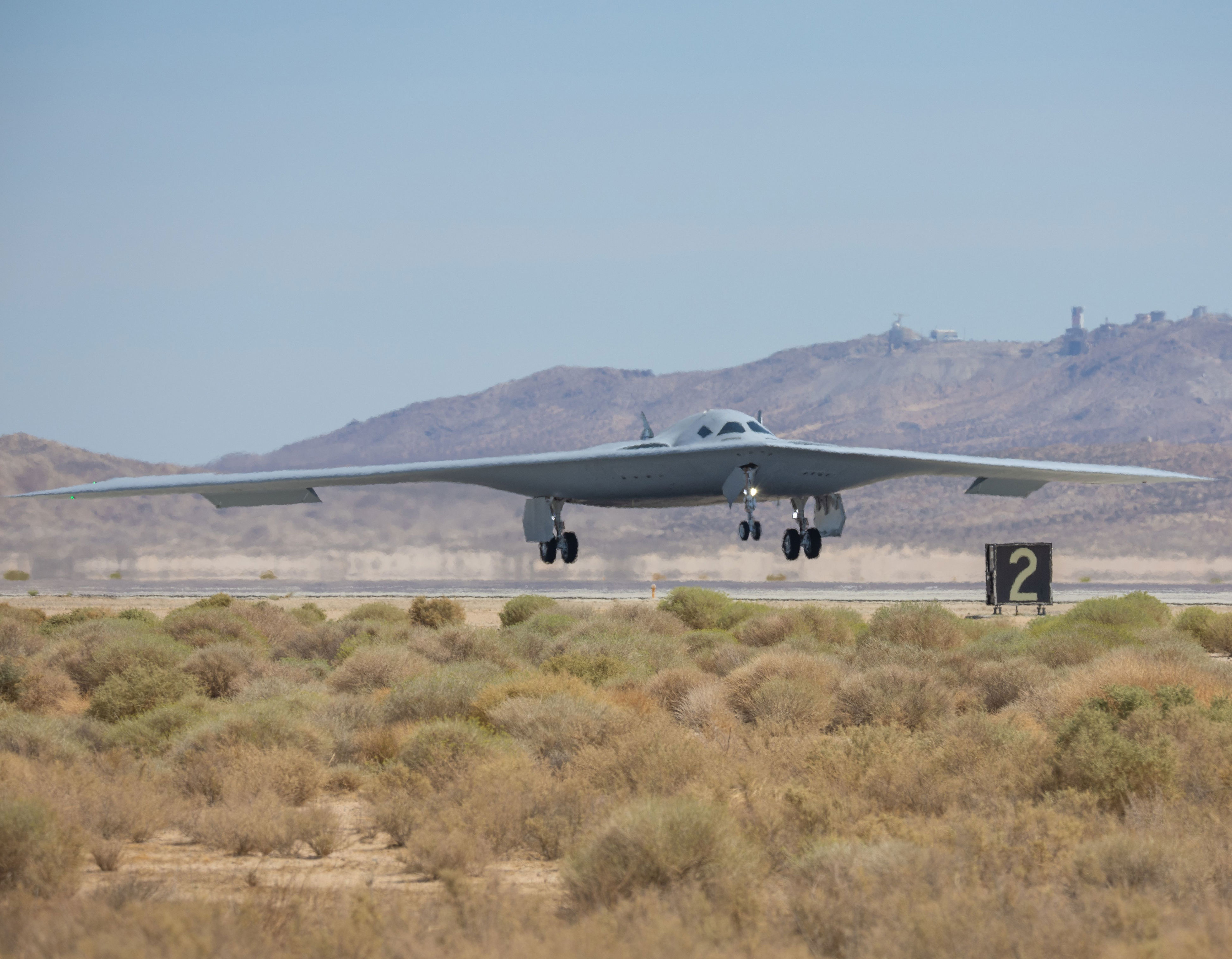 Why Northrop Grumman must accelerate B-21 Raider production before the ...