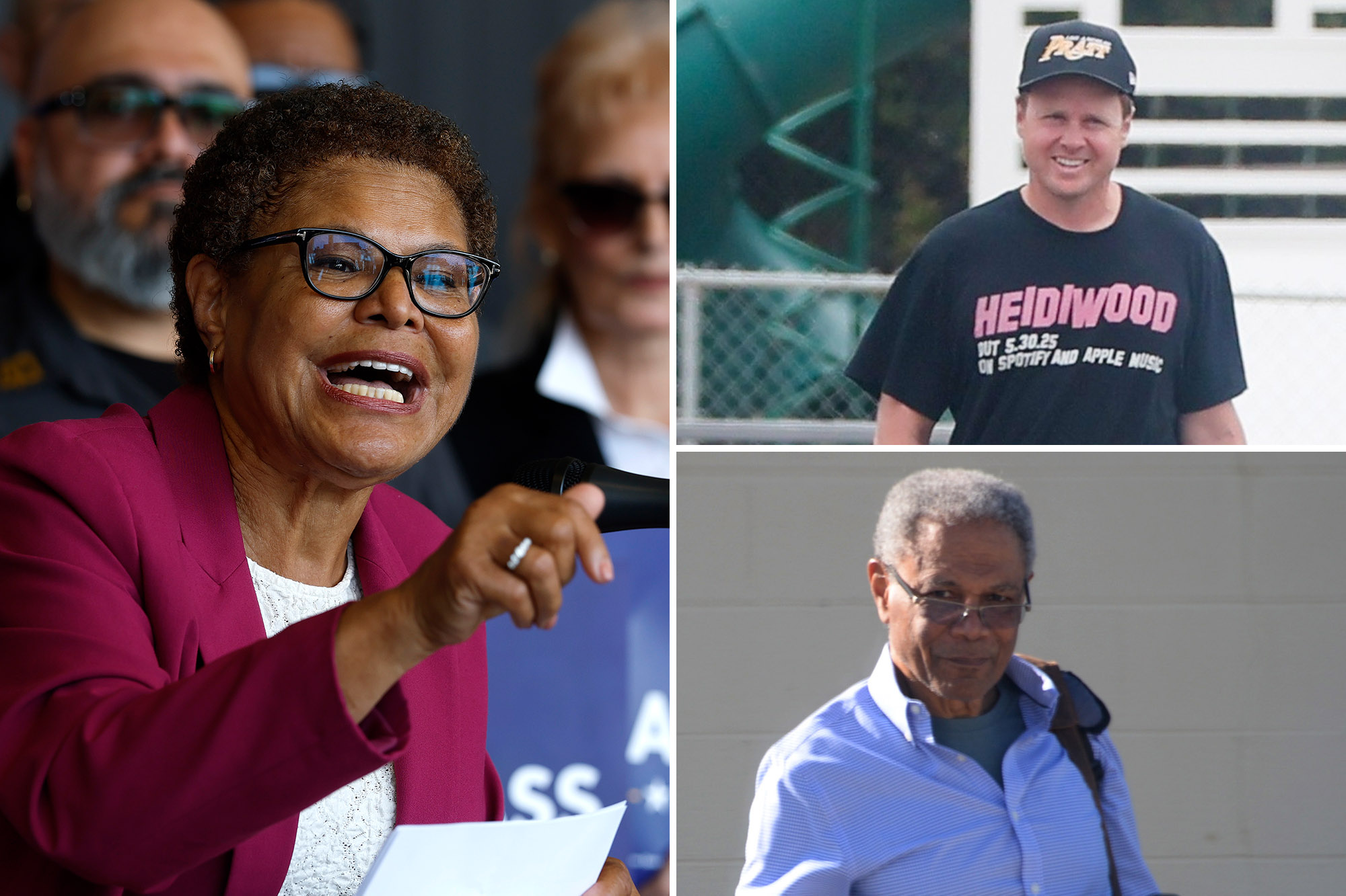 Spencer Pratt 'teams up' with Karen Bass' brother in blockbuster ...
