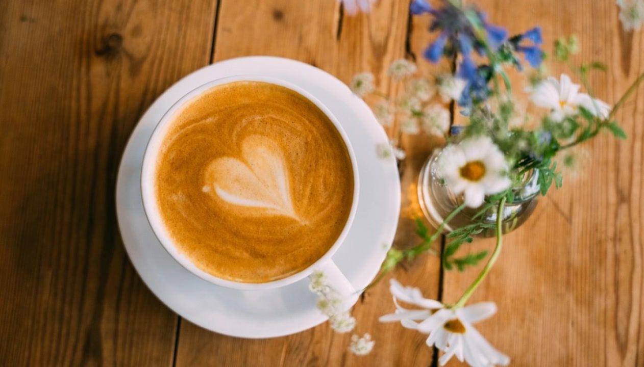 The surprising decaf coffee benefits that go beyond better sleep
