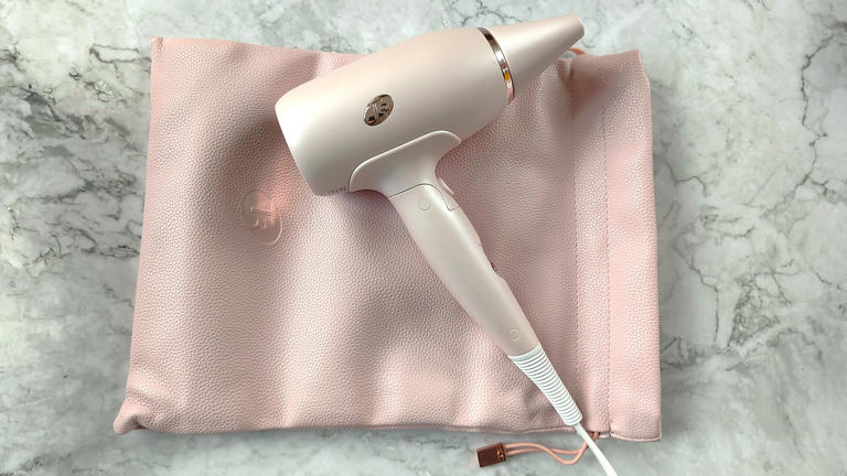 Mini dryers aren't just for vacations — pick the right portable and you ...