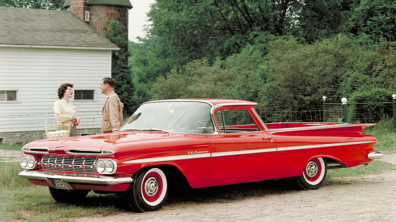 4 classic Chevy trucks that deserve a modern refresh