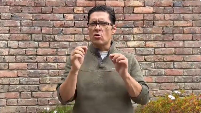 Secretario de Seguridad y caso con menor al norte de Bogotá