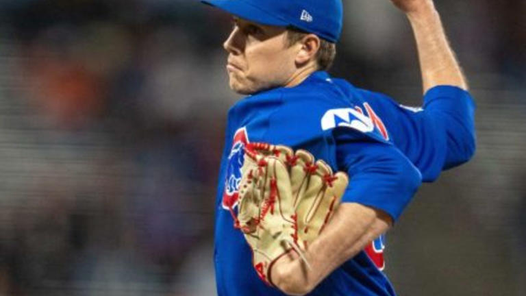 Chicago Cubs: Has Phil Maton finally turned a corner in 2026?